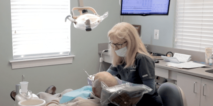 Dentist in Broomall PA | Williamsburg Dental | Chester