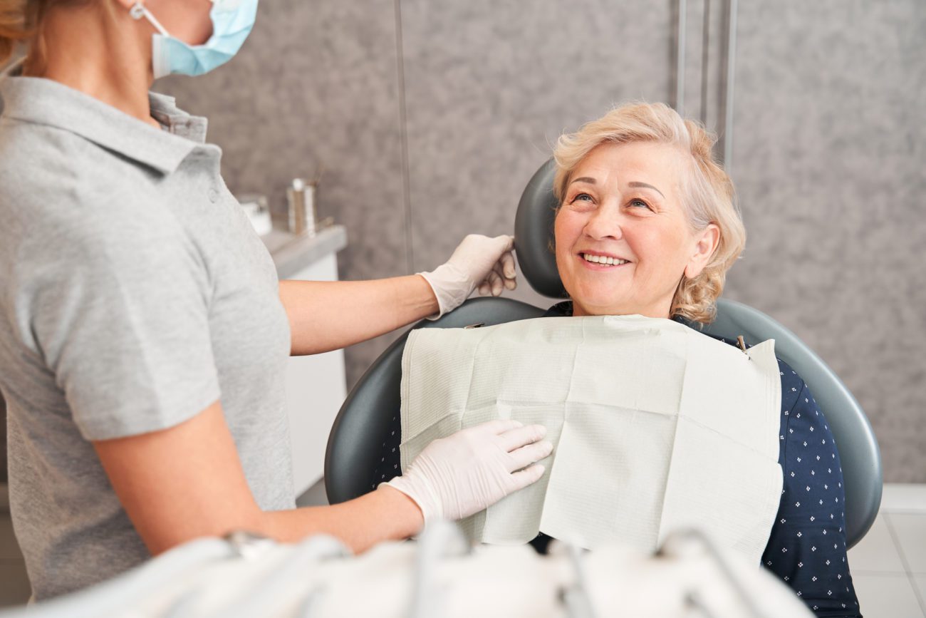 Restorative Dentistry Broomall PA | Restorative Dental Work