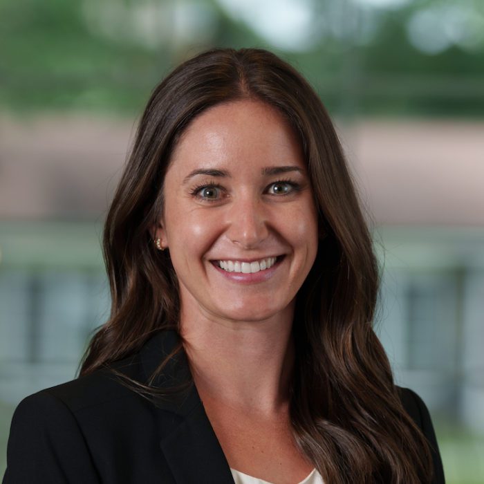 Meet Broomall PA Dentist Alexa Spennato DMD