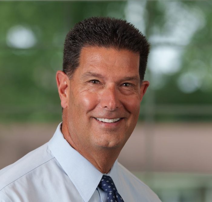 Meet Our Broomall PA Dentist Robert Spennato DMD